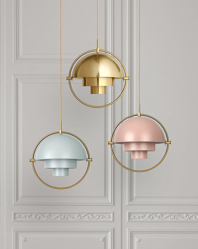 LIGHTING – Danish Design